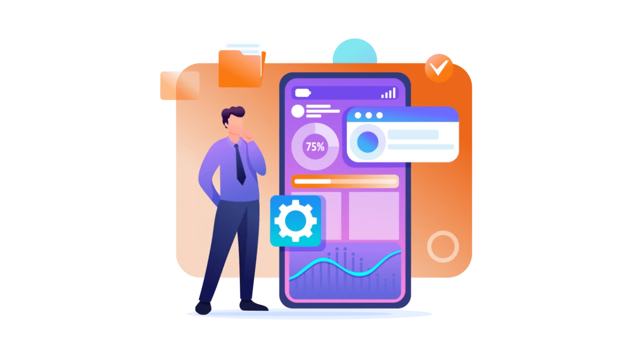 Profilaktyka podstawą sprawności systemu – monitor wydajności Amodit