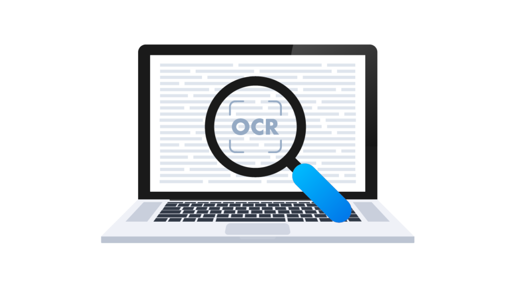 OCR - czym jest i do czego służy? | AMODIT