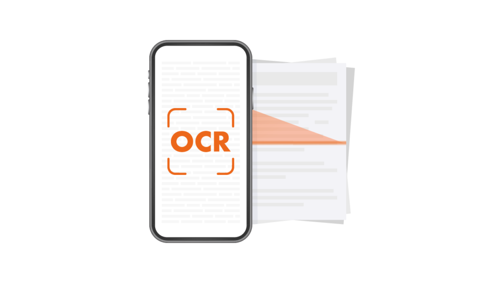 OCR - czym jest i do czego służy? | AMODIT