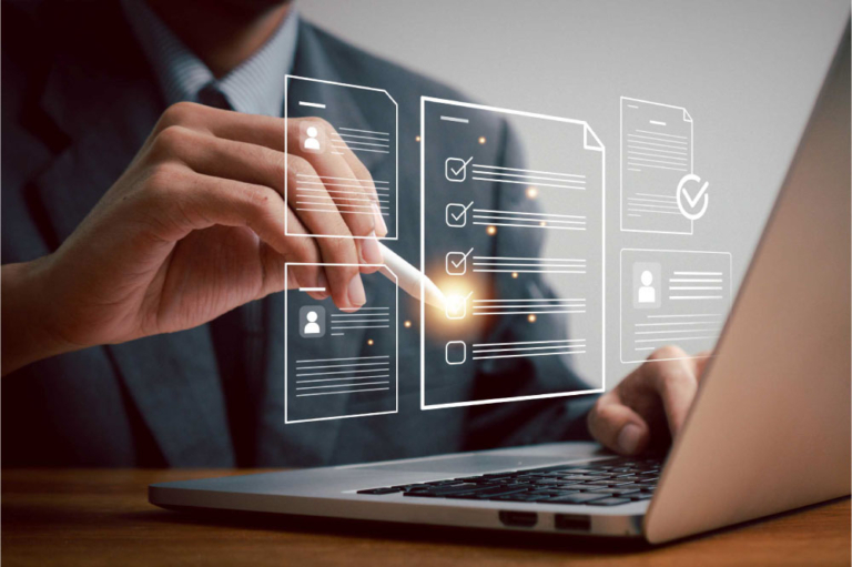 Dlaczego warto wybrać system AMODIT?