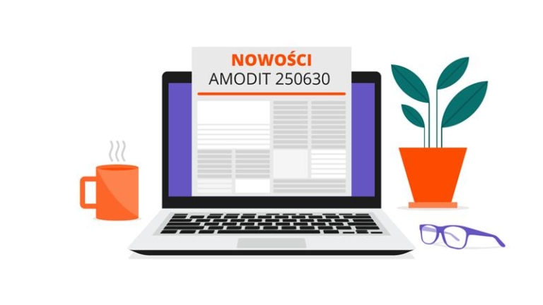 Optymalizacja i automatyzacja procesów biznesowych - AMODIT